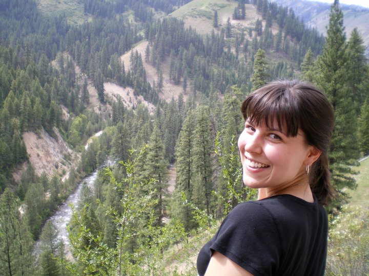 Emily White | Idaho Orchestra Institute