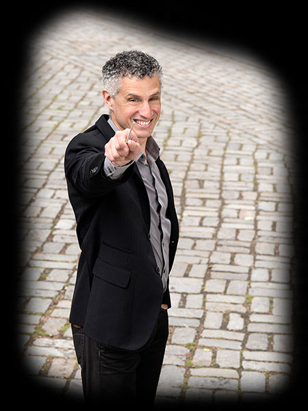 Robert Franz | Idaho Orchestra Institute